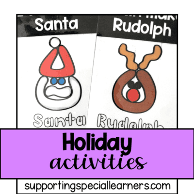 Engage Students with Fun Holiday Activities