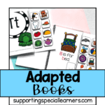 Supporting Special Learners