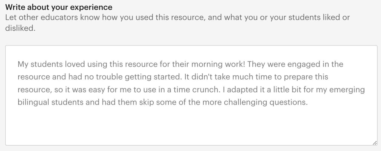 How to Earn and Use TPT Credits for Free Resources