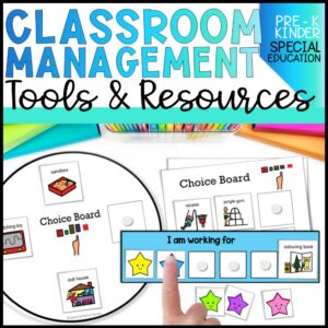 Social Stories for Kids with Autism