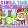 Circle Time Activities for Preschool and Special Education
