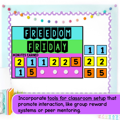 Circle Time Activities for Preschool and Special Education